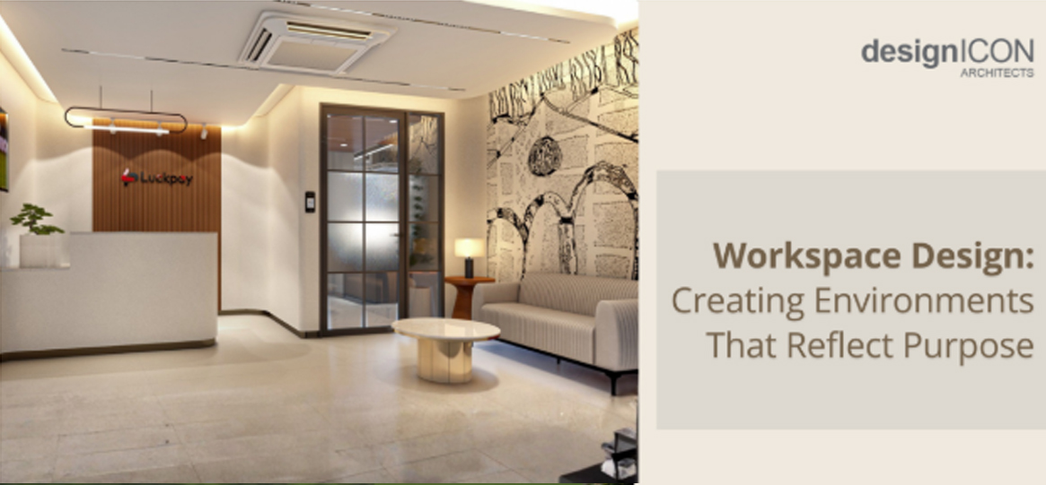 Workspace Design: Creating Environments That Reflect Purpose